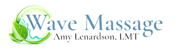 Massage Process - Wave Massage Health